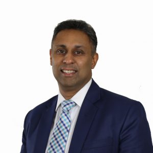 Joshua Jacob | Surrey Total Health